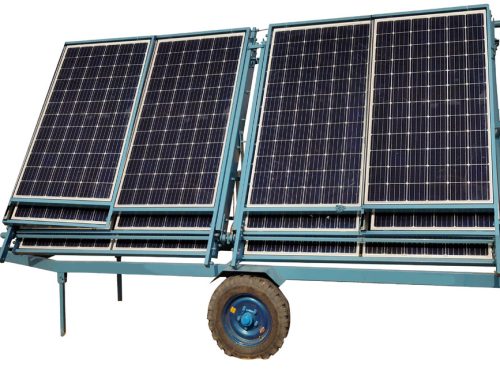 Manufacturing – Star Power Distribution