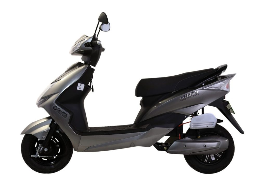 Electric Vehicles Showroom – Star Power Distribution